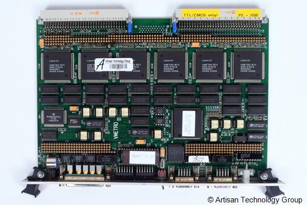 VBT-325B VMETRO (VMEbus Analyzer) | ArtisanTG™
