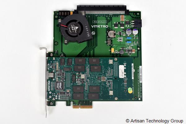 VX-PCIE-ADA4 VMETRO (Vanguard Express PCIe Analyzer) | ArtisanTG™