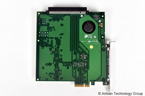 VX-PCIE-ADA4 VMETRO (Vanguard Express PCIe Analyzer) | ArtisanTG™