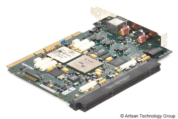 Vanguard-PCI0SL Curtiss-Wright / VMETRO (Zero Slot Carrier Module ...