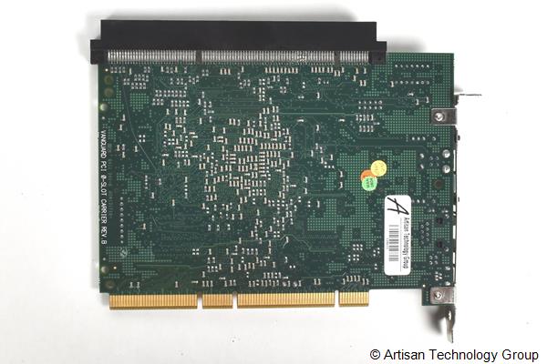 Vanguard-PCI0SL Curtiss-Wright / VMETRO (Zero Slot Carrier Module ...