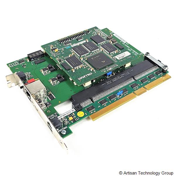 Vanguard-PCI VMETRO (Bus Analyzer and Exerciser) | ArtisanTG™