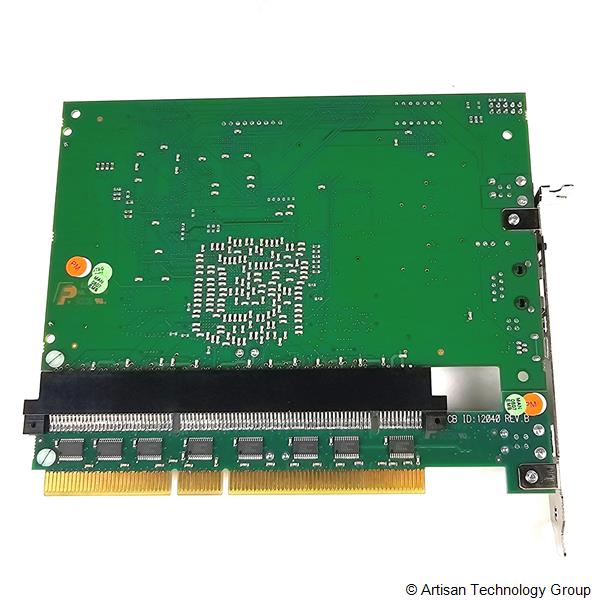 Vanguard-PCI VMETRO (Bus Analyzer and Exerciser) | ArtisanTG™