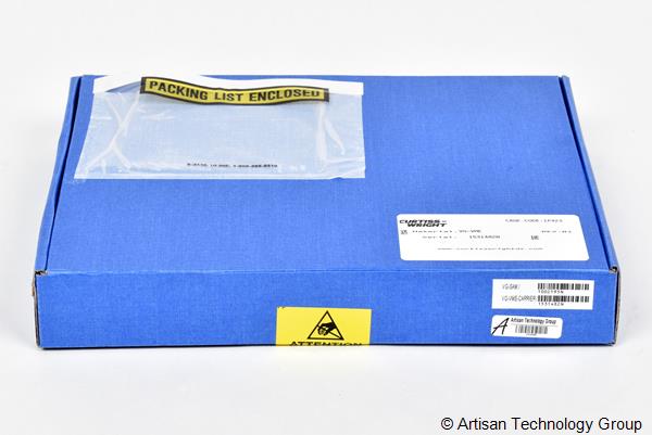 Vanguard VG-VME Bus Analyzer - Price, Specs