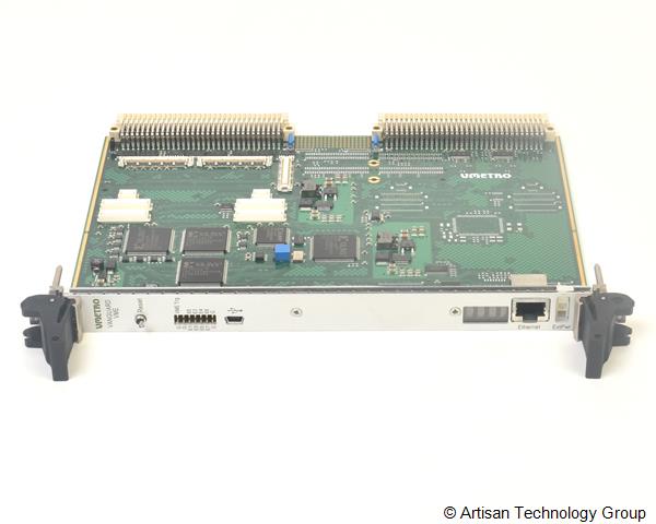 Vanguard VG-VME VMETRO (Bus Analyzer) | ArtisanTG™