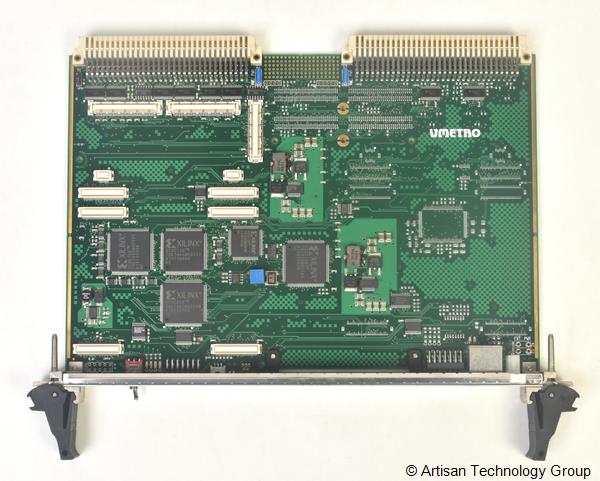 Vanguard VG-VME VMETRO (Bus Analyzer) | ArtisanTG™
