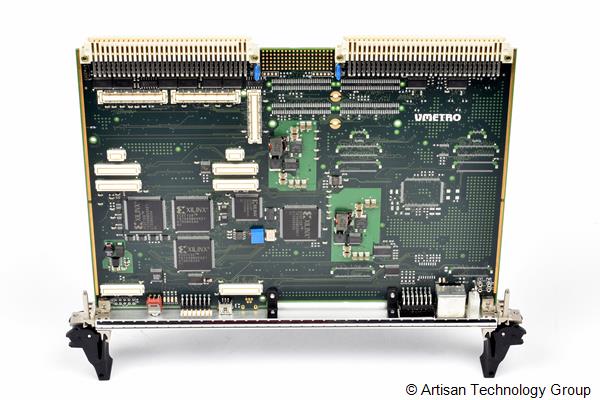 Vanguard VG-VME VMETRO (Bus Analyzer) | ArtisanTG™