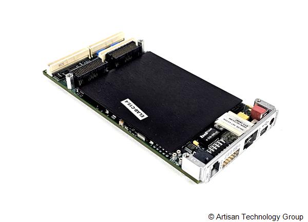 Vanguard XMC VMETRO (Networked Bus Analyzer) | ArtisanTG™