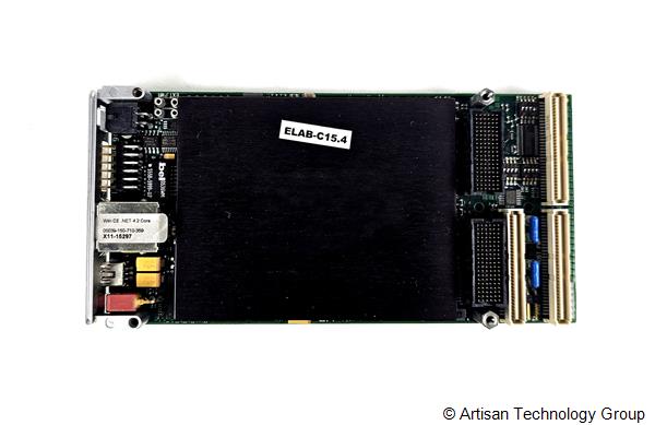 Vanguard XMC VMETRO (Networked Bus Analyzer) | ArtisanTG™