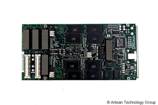 Vanguard XMC VMETRO (Networked Bus Analyzer) | ArtisanTG™