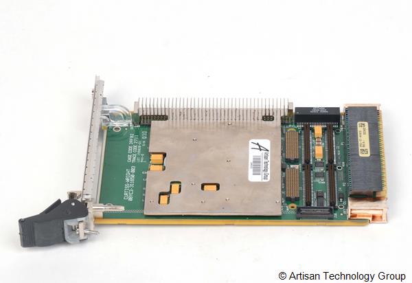 RTM3-127-000 Curtiss-Wright (Rear Transition Module) | ArtisanTG™