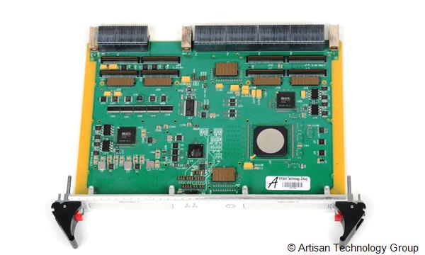 VPX6-215-A01A000 Curtiss-Wright (6U VPX/VPX-REDI ExpressReach PMC/XMC ...