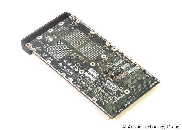 P1553 Vista Controls (PMC Module) | ArtisanTG™