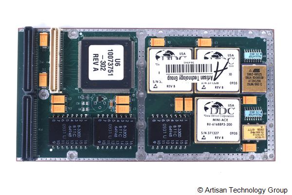 P1553 Vista Controls (PMC Module) | ArtisanTG™