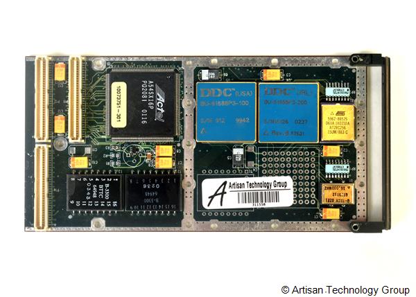 P1553 Vista Controls (PMC Module) | ArtisanTG™
