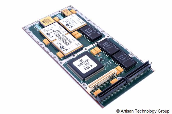 P1553 Vista Controls (PMC Module) | ArtisanTG™