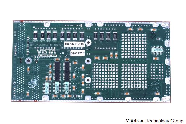 P1553 Vista Controls (PMC Module) | ArtisanTG™
