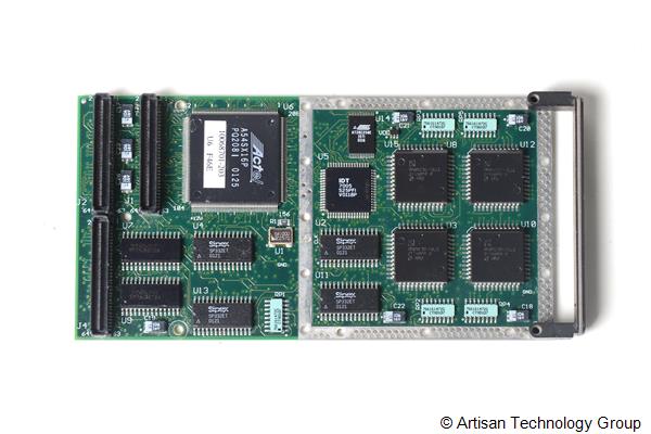 PSC8-200 Vista Controls (8-Channel Serial I/O PMC Module) | ArtisanTG™