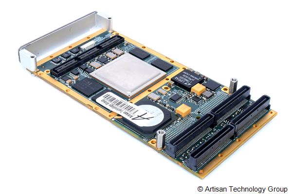 XMC-FPGA05D Curtiss-Wright (Adaptable I/O PMC/XMC Module - Conformal Coated) | ArtisanTG™