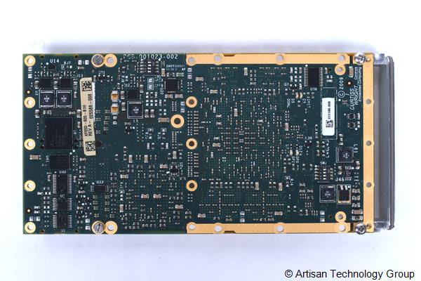 XMC-FPGA05D Curtiss-Wright (Adaptable I/O PMC/XMC Module - Conformal Coated) | ArtisanTG™