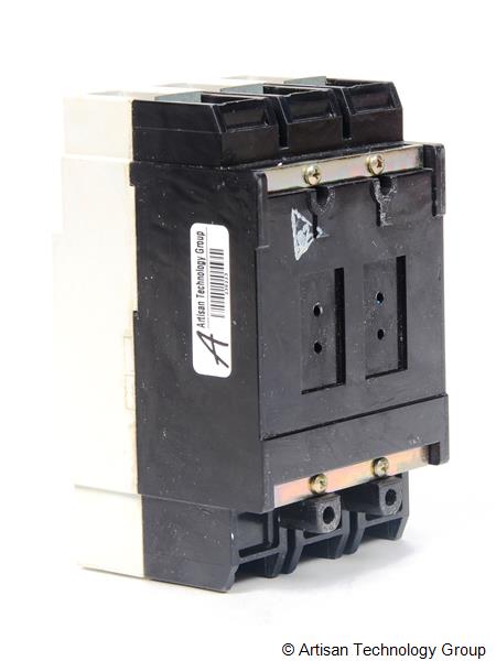 GWF 25k Cutler-Hammer (Moulded Case Circuit Breaker) | ArtisanTG™