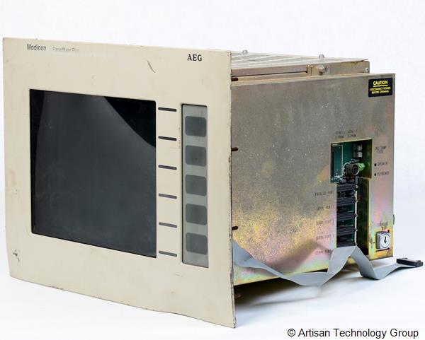 MM-PMC2-000 Cutler-Hammer (Modicon PanelMate Plus Operator Interface ...