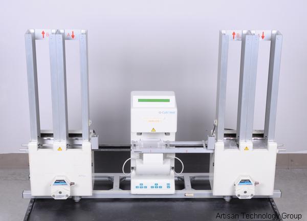 CyBi-Well CyBio (Automated Simultaneous Pipettor) | ArtisanTG™