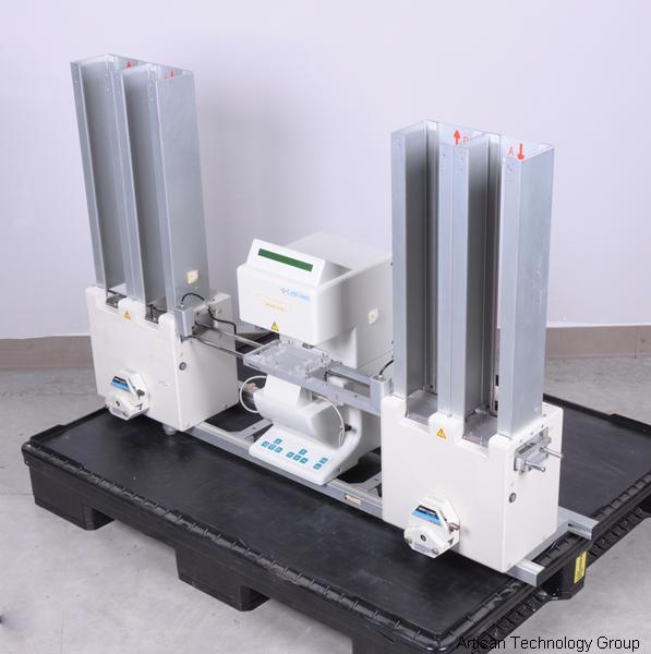 CyBi-Well CyBio (Automated Simultaneous Pipettor) | ArtisanTG™