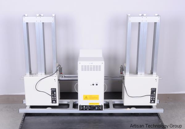 CyBi-Well CyBio (Automated Simultaneous Pipettor) | ArtisanTG™