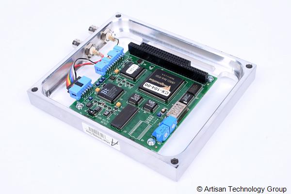 CX104-00 Imagenation (PC/104 Video Frame Grabber) | ArtisanTG™