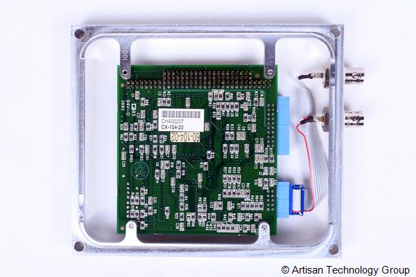 CX104-20 Imagenation (PC/104 Video Frame Grabber) | ArtisanTG™