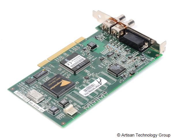 PX-610A-00 Imagenation (Precision Video Frame Grabber) | ArtisanTG™