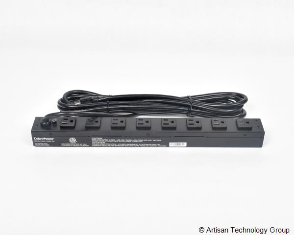 PDU15B8R CyberPower (Power Distribution Unit) | ArtisanTG™