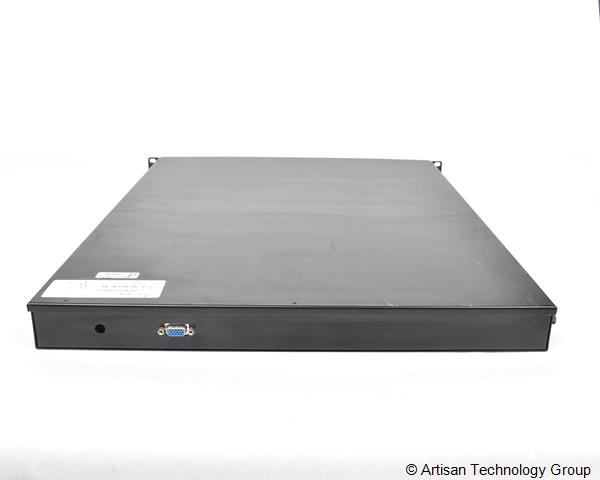 RK-1d CyberView (1U Rackmount Keyboard Drawer) | ArtisanTG™