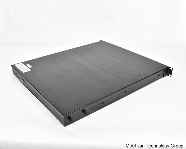 RK-1d CyberView (1U Rackmount Keyboard Drawer) | ArtisanTG™