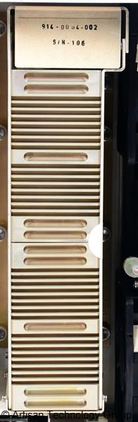 CVC3000 Cyberchron (Chassis) | ArtisanTG™