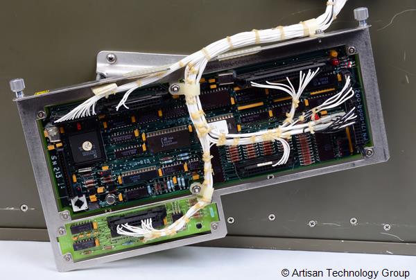 CVC3000 Cyberchron (Chassis) | ArtisanTG™