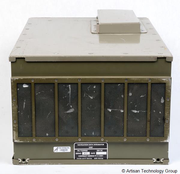 CVC3000 Cyberchron (Chassis) | ArtisanTG™