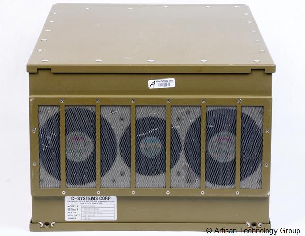 CVC3000 Cyberchron (Chassis) | ArtisanTG™