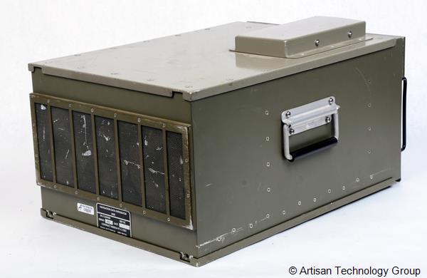 CVC3000 Cyberchron (Chassis) | ArtisanTG™