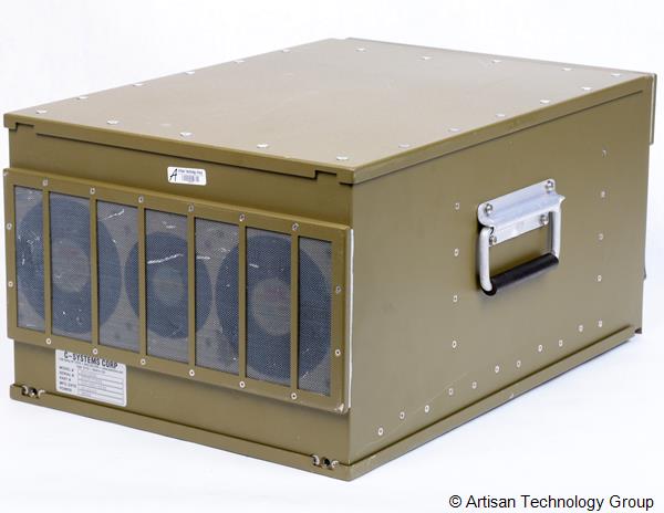 CVC3000 Cyberchron (Chassis) | ArtisanTG™