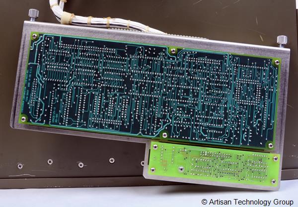 CVC3000 Cyberchron (Chassis) | ArtisanTG™
