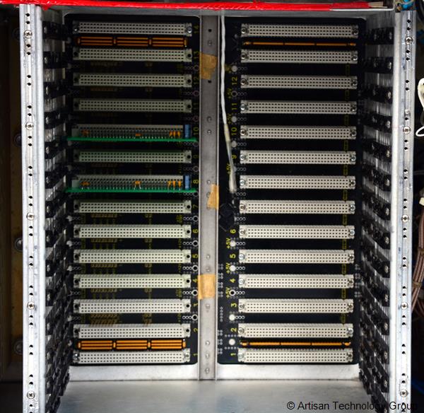 CVC3000 Cyberchron (Chassis) | ArtisanTG™