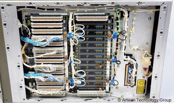 CVC3000 Cyberchron (Chassis) | ArtisanTG™