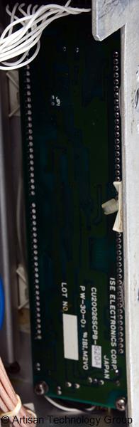 CVC3000 Cyberchron (Chassis) | ArtisanTG™