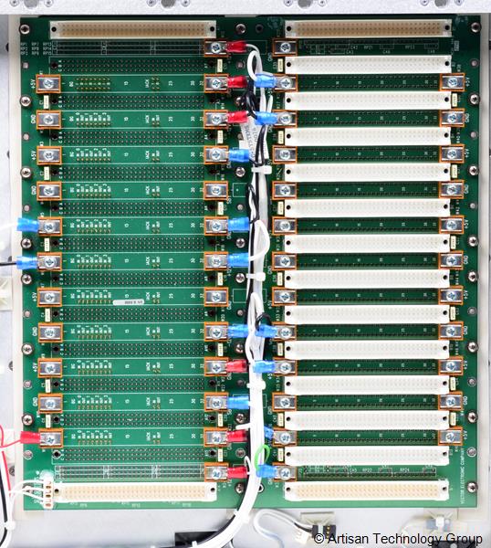 CVC3000 Cyberchron (Chassis) | ArtisanTG™