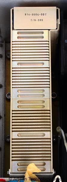 CVC3000 Cyberchron (Chassis) | ArtisanTG™