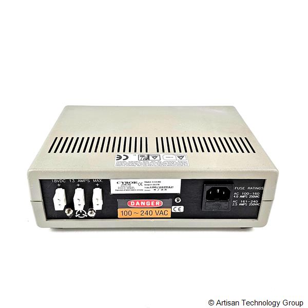 512 Cybor (Power Supply) | ArtisanTG™