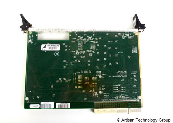 CPCI-815 Cyclone Microsystems (Intelligent I/O Controller Board) | ArtisanTG™