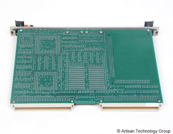 CVME-961 Cyclone Microsystems (Single Board Computer VME Module ...